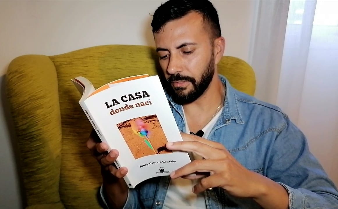 Y yo que soñaba* de Jonay Cabrera González | Asociación Cultural ... Y yo que soñaba* de Jonay Cabrera González | Asociación Cultural ...