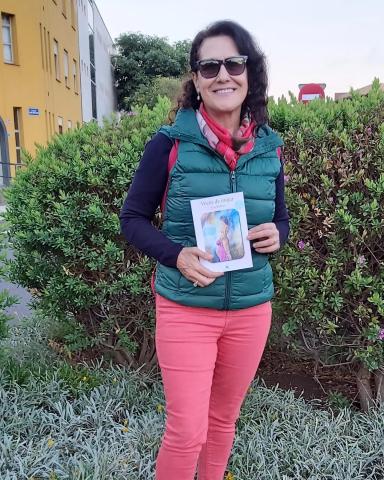 Voces de mujer de Ana Robles por Felicidad Batista* | Asociación ...