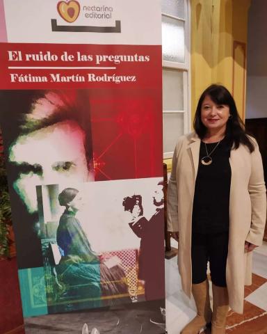 Creo que a Canarias hay que retratarla, hay que escribirla. Entrevista ...